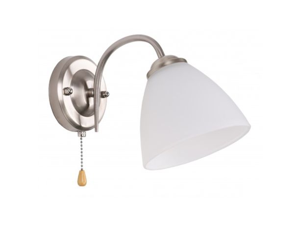 M11024-1Z zidna lampa 1xE27 Max.60W Mitea Lighting