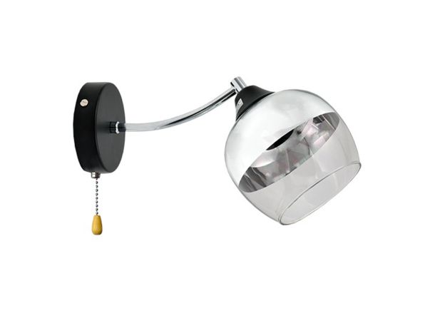 M11061-1Z zidna lampa 1xE27 Max.60W 220V Mitea Lighting