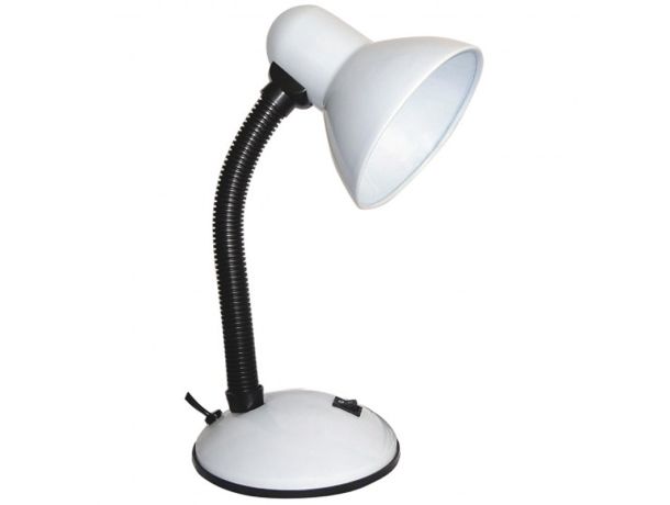 M1050 1x40W E27 bela stona lampa Mitea Lighting