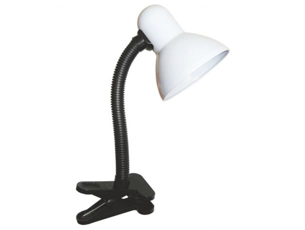 M1040 1x40W E27 bela stona lampa Mitea Lighting