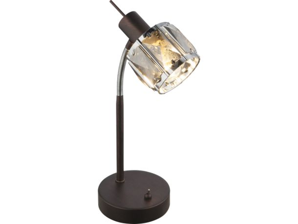 M160721-B stona lampa 1xE14 40W Mitea Lighting