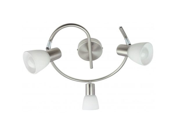 M150632 spot lampa 3xE14 40W Mitea Lighting