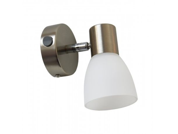 M150610 P spot lampa sa prekidačem 1xE14 40W Mitea Lighting