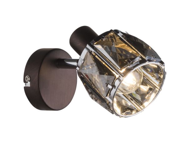 M160710-B Spot lampa 1xE14 40W Mitea Lighting