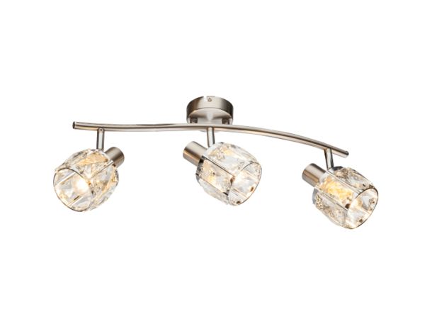 M160730 Spot lampa 3xE14 40W Mitea Lighting