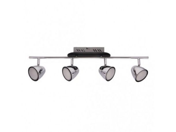-R M140540 LED spot lampa 3000K 4x5W Mitea Lighting