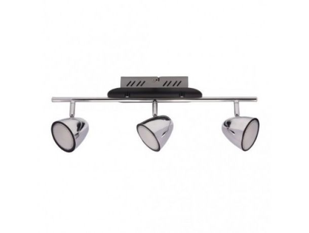 -R M140530 LED spot lampa 3000K 3x5W Mitea Lighting