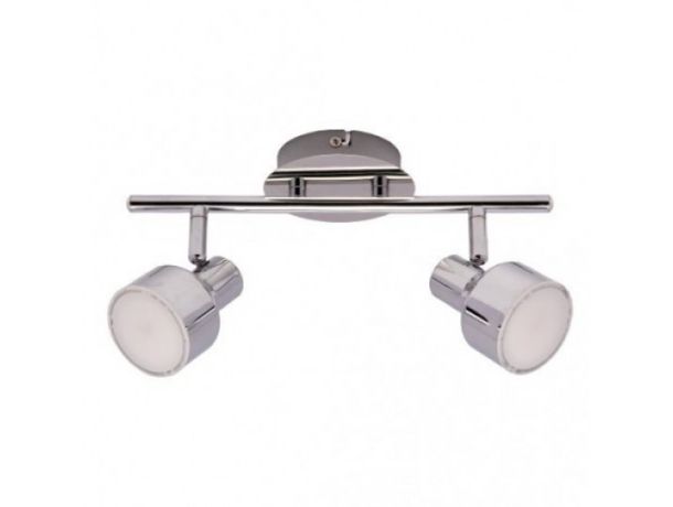 -R M140920 LED spot lampa 3000K 2x5W Mitea Lighting