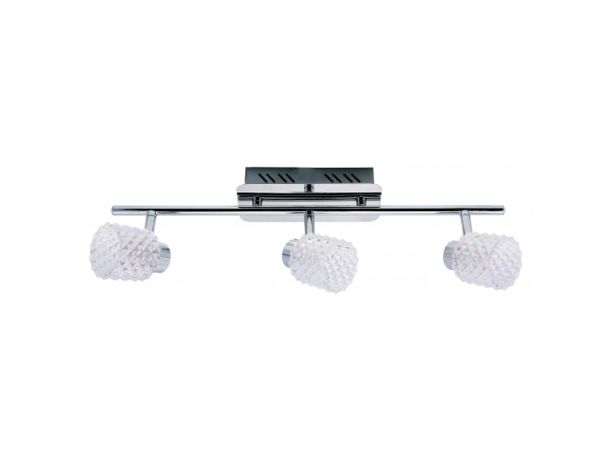 -R M140830 LED spot lampa 3000K 3x5W Mitea Lighting