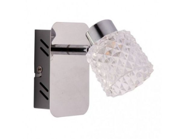 -R M140810 LED spot lampa 3000K 5W Mitea Lighting