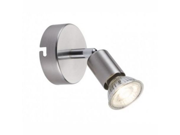 M170110 LED spot lampa 3000K 1x5W GU10 Mitea Lighting