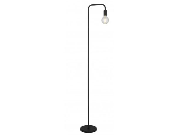 M30-C CRNA Podna lampa 1xE27 Mitea Lighting