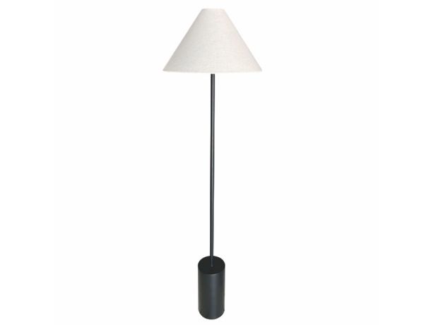 M49-C/BG Podna lampa 1xE27 Mitea Lighting