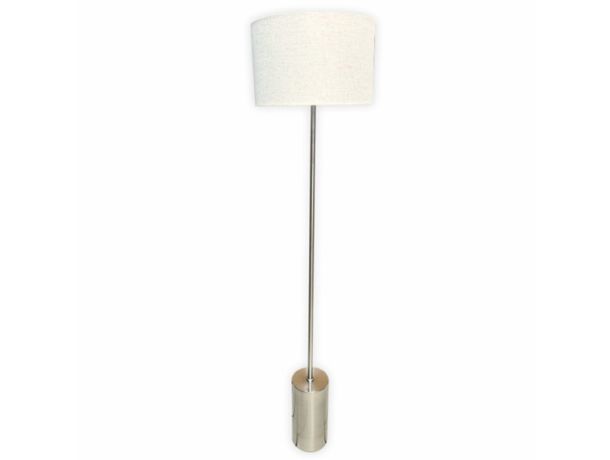 M48-SN/BG Podna lampa 1xE27 Mitea Lighting