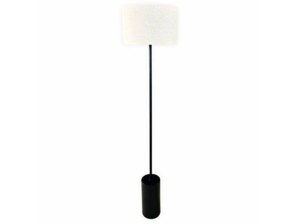 M48-C/BG Podna lampa 1xE27 Mitea Lighting