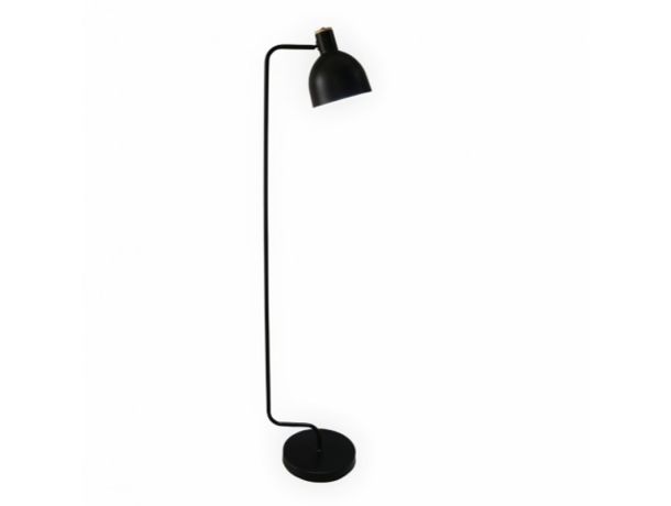 M31-C CRNA Podna lampa 1xE27 Mitea Lighting