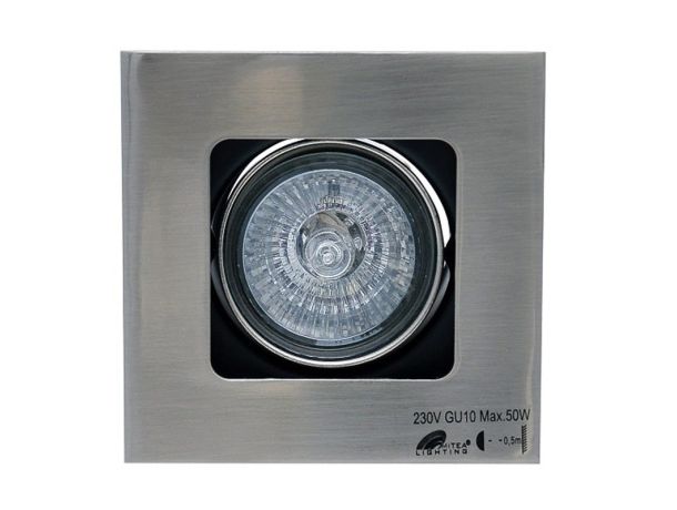 M2060-1 ugradni komplet 1xGU10 Mitea Lighting