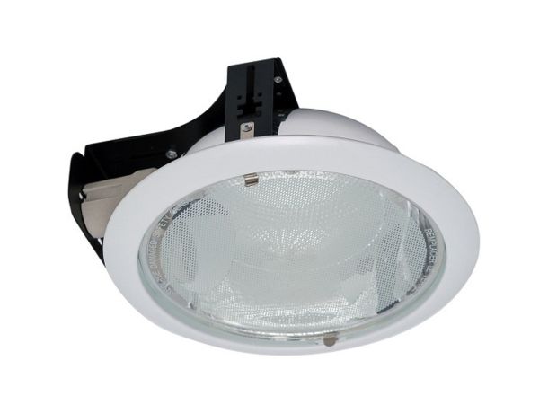 -R M0709 ugradna svetiljka bela 2x26W E27 Mitea Lighting