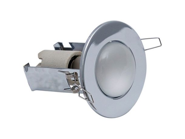 -R M-R50-A ugradni spot hrom 1xR50 40W Mitea Lighting
