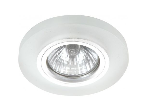 M206076 Ugradna svetiljka mat okrugla Mitea Lighting