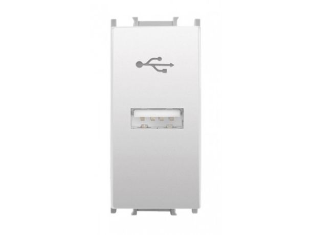 Panasonic 1M USB konektor BELI WVTT1419-4WH EU2 Thea Modular