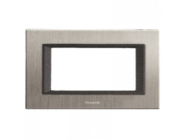 Panasonic 4M maska ELOXAL INOX WVTF2844-5MI EU2 Thea ULTIMA Modular