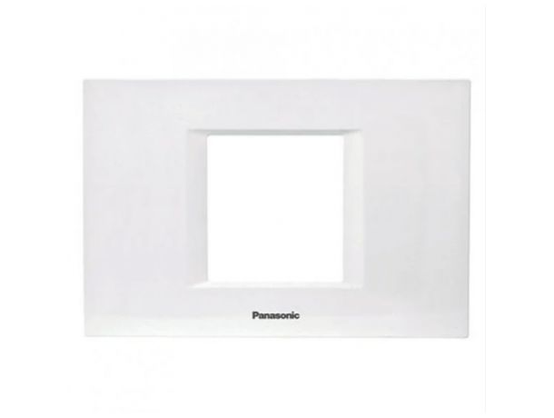 Panasonic 3M-2 modula maska bela WVTF0842-1WH EU2 Thea OPTIMA Modular