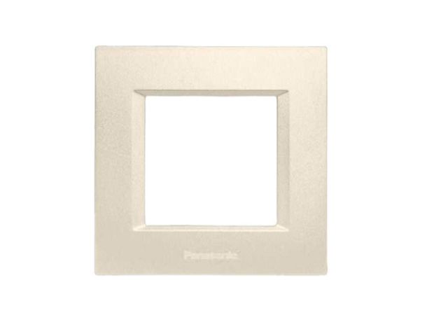 Panasonic 2M maska krem WVTF0840-1BG EU2 Thea OPTIMA Modular