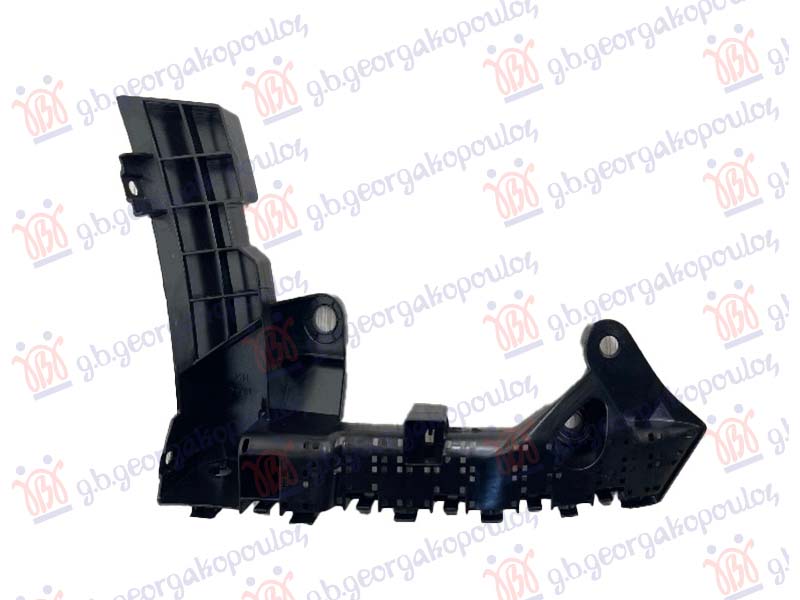 NOSAC PREDNJEG BRANIKA PLASTICNI Leva str. SUBARU CROSSTREK (2023-) (OEM: 57707FN23A)