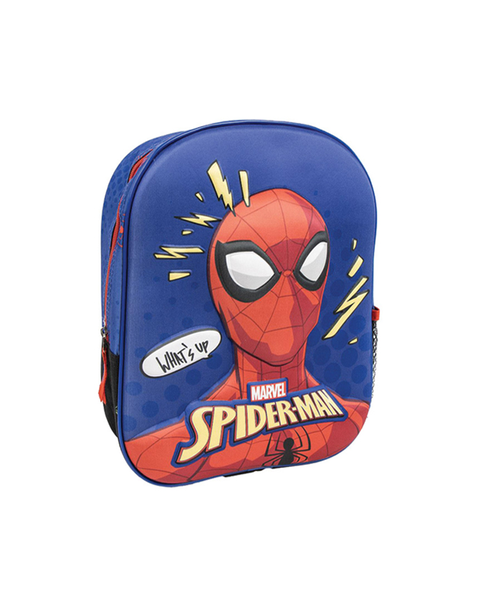 RANAC SPIDERMAN 3D BLUE Cerda