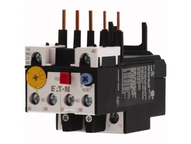 Bimetalni relej za DILM7…15, Ir=4-6A ZB12-6 278439 Eaton
