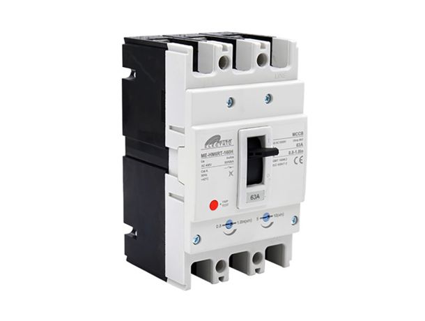 ME-HM6RT-160H 63A kompakt prekidač Mitea Electric