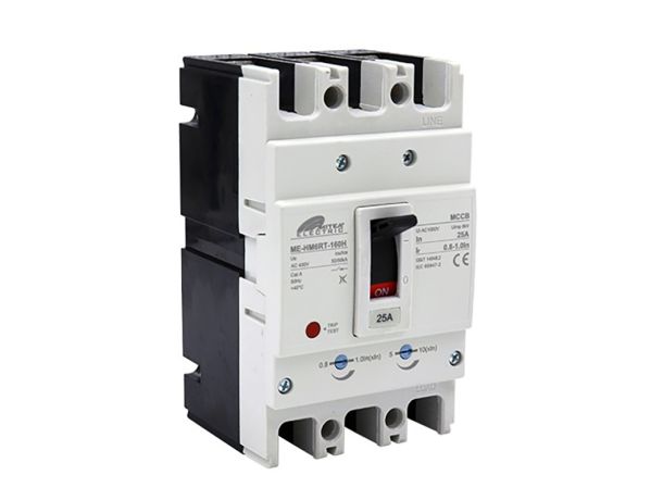 ME-HM6RT-160H 25A kompakt prekidač Mitea Electric