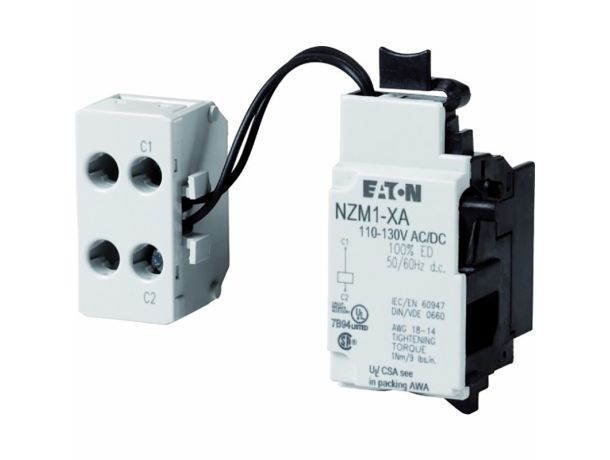 Naponski okidač NZM1-XA208-250AC/DC 259726 Eaton