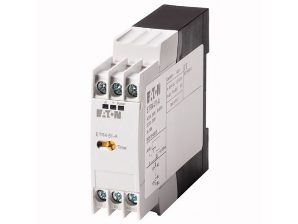 Vremenski relej zvezda trougao 24-240V AC/DC ETR4-51-A 031884 Eaton