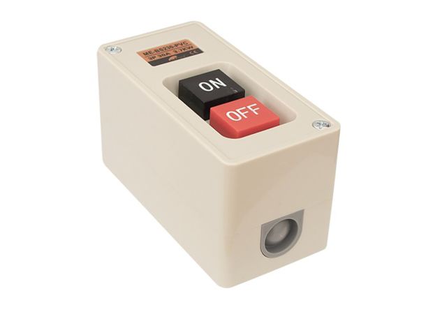 ME-BS230-PVC taster 30A 3.7KW plastično kućište Mitea Electric