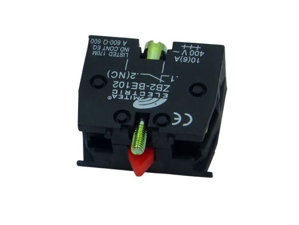 ME-BP21 N/C element za taster Mitea Electric