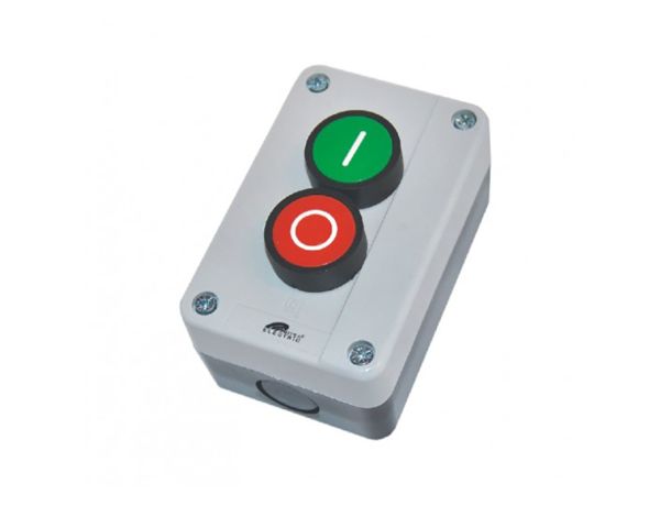 ME-XB213 taster 0-1 sa kutijom IP63 Mitea Electric