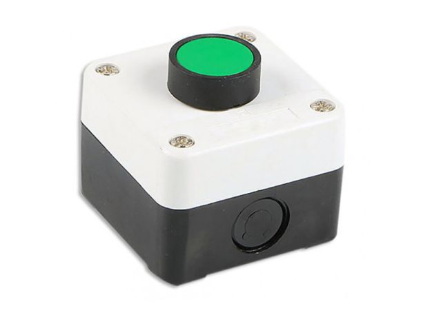 ME-XB103 zeleni taster sa kutijom IP63 Mitea Electric