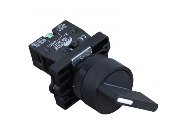ME-BL21 PVC prekidač 0-1 N/O Mitea Electric