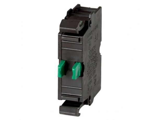 Kontaktni blok za tastere M22 za montažu na glavu tastera 1NO M22-K10 216376 Eaton