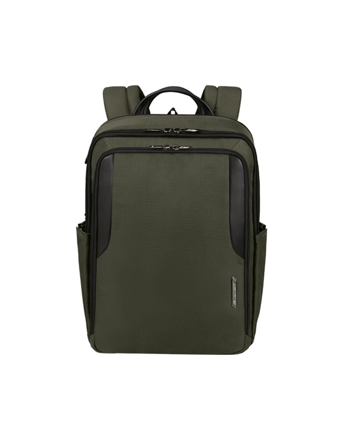 LAPTOP RANAC XBR 2.0-BACKPACK 15.6“ FOLIAGE GREEN Samsonite