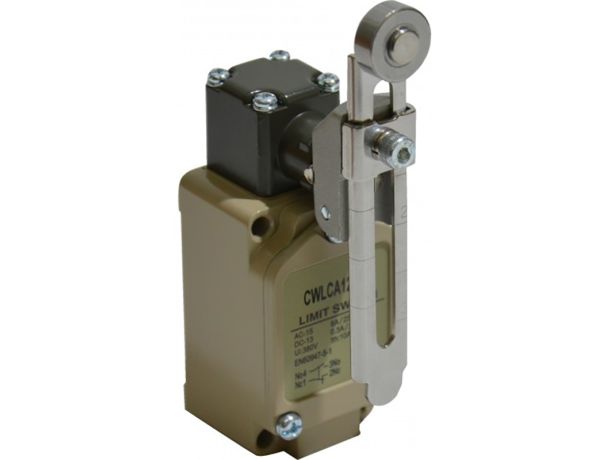 ME-CWLCA12-2Q granični prekidač 6A IP66 Mitea Electric