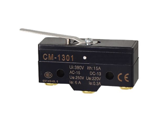 ME-CM1301 granični prekidač IP65 Mitea Electric