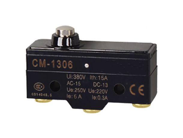 ME-CM1306 granični prekidač IP65 Mitea Electric