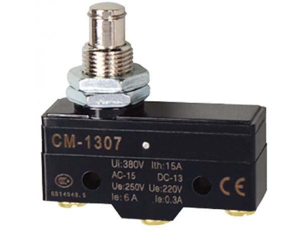 ME-CM1307 granični prekidač IP65 Mitea Electric
