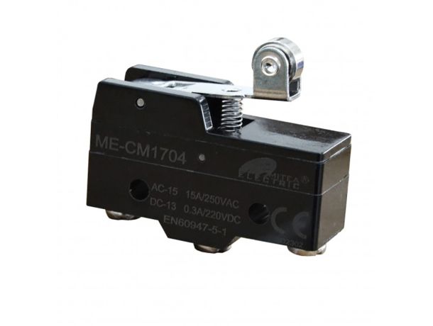 ME-CM1704 granični prekidač IP65 Mitea Electric