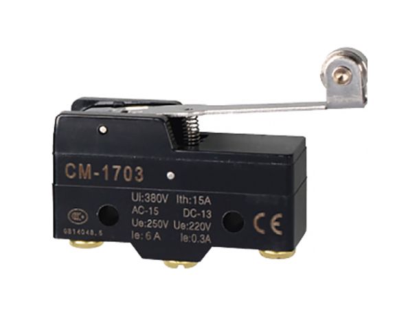 ME-CM1703 granični prekidač IP65 Mitea Electric