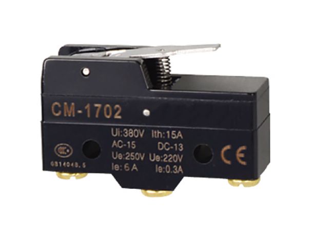 ME-CM1702 granični prekidač IP65 Mitea Electric