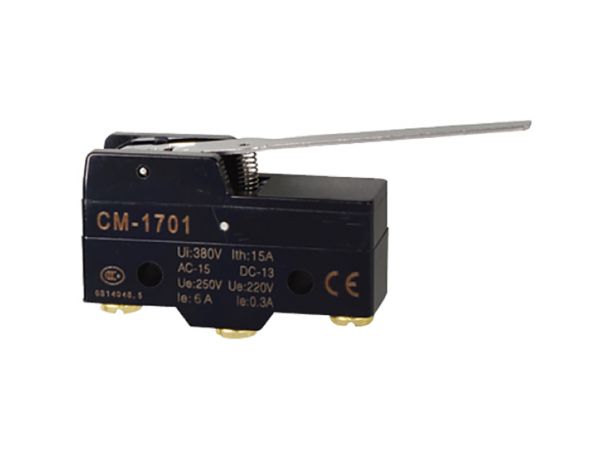 ME-CM1701 granični prekidač IP65 Mitea Electric
